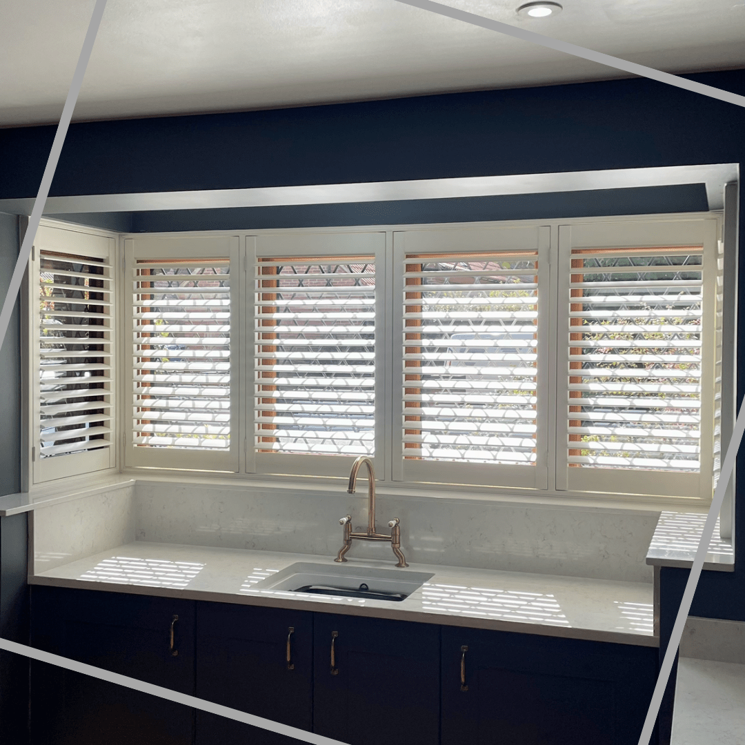 Vinyl Shutters | Vesta Blinds | Mansfield